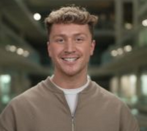 ITV Who Is Sam Leader? Wikipedia Family And Net Worth