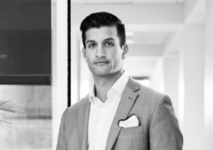 Sahil Bloom Parents: Mother Lakshmi Reddy Bloom