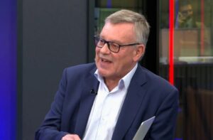 Nigel Nelson Wikipedia And Age: Parents Siblings Ethnicity