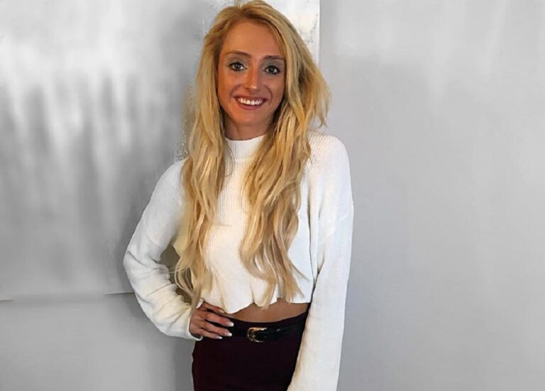 Lexi DeYoung Obituary: Women's Health Coach Death Cause