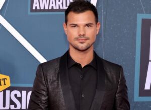 Meet Taylor Lautner Siblings Makena Moore, Parents & Family