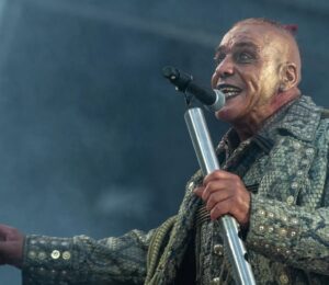 Till Lindemann Wife: Is He Married To Anyone? Married Life