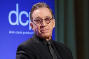 Tim Allen Mugshot: Cocaine Charges Trial And Verdict