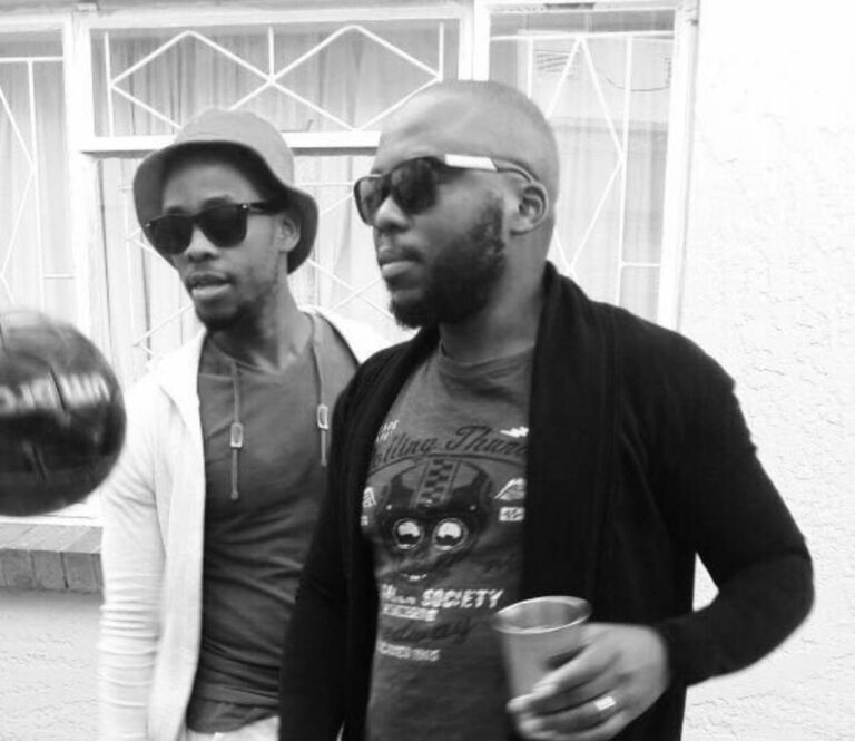 Wiseman Mncube Siblings: Meet Ntando Mncube Parents Family