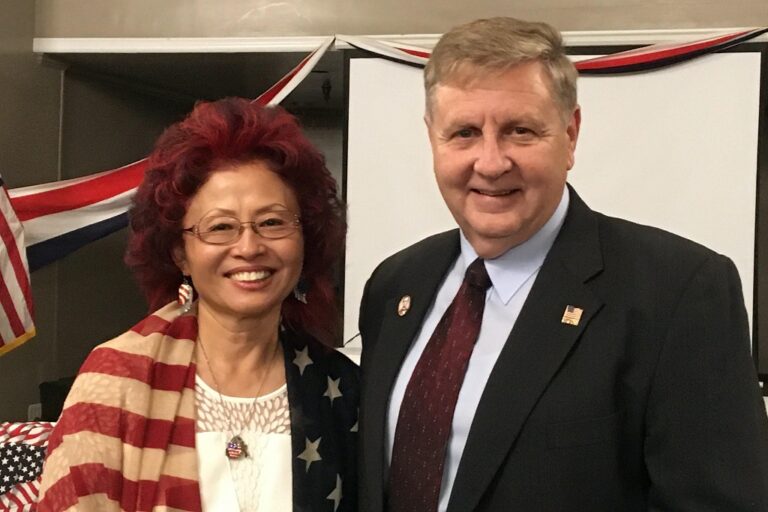 Yong Saccone Obituary And Death Cause: American Educator