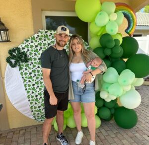 Are Brandon Lowe And Josh Lowe Related? Siblings And Family