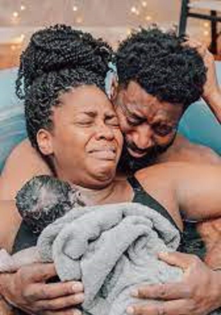 Green Teyonah Parris Parents: Meet Cookie And Mitchell Green