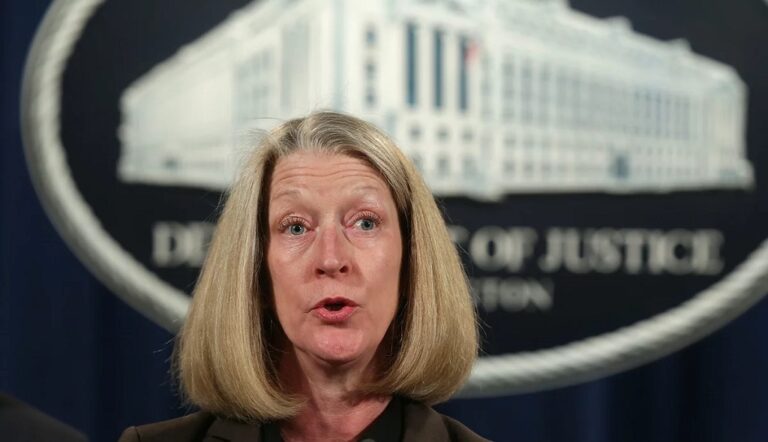 Meet Mary McCord Husband Sheldon Snook: Children