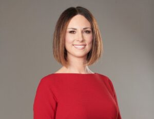 Heidi Przybyla Wikipedia: Parents Family & Ethnicity