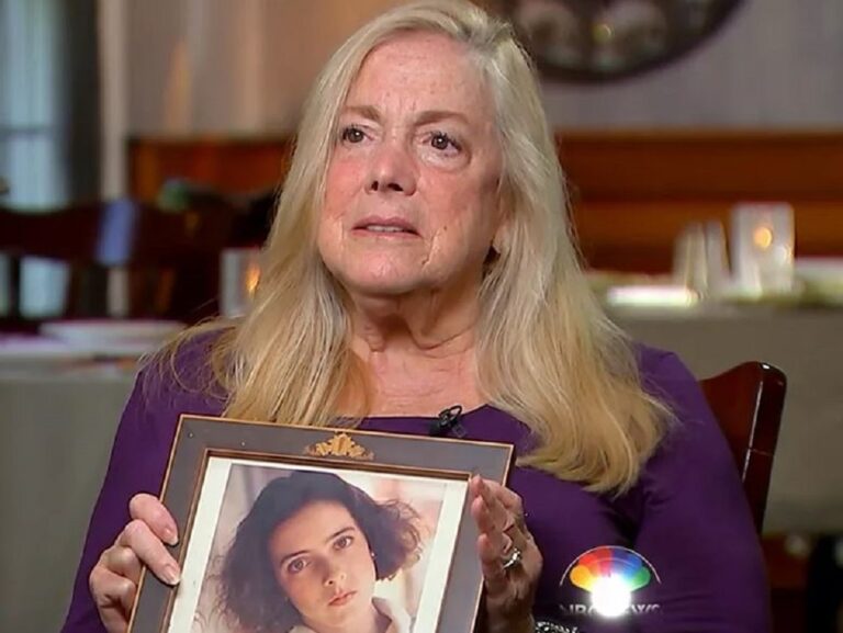 Who Are Steve And Ellen Levin, Jennifer Levin Parents?