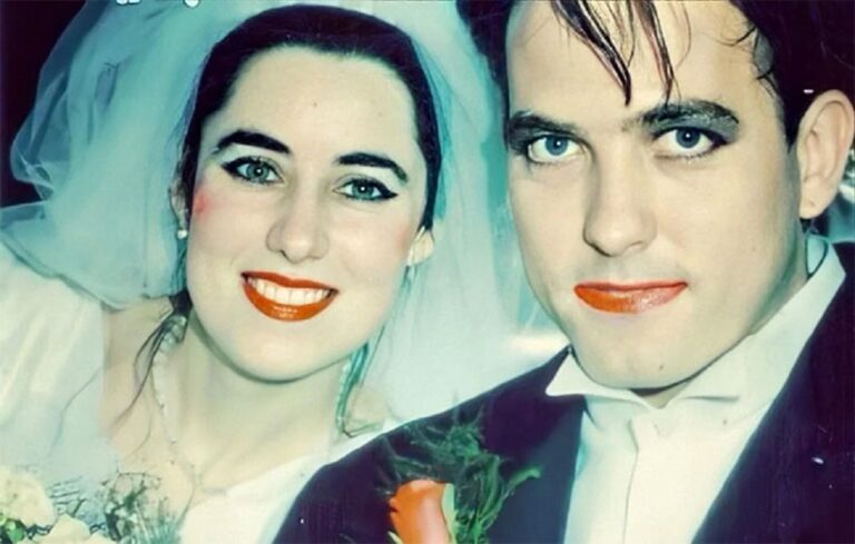 Robert Smith Allegations: What Did He Do?