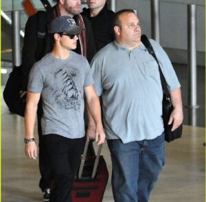 Meet Taylor Lautner Siblings Makena Moore, Parents & Family