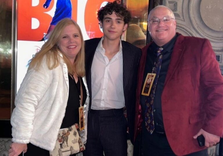 Joshua Bassett Parents: Taylor Bassett And Laura Bassett?