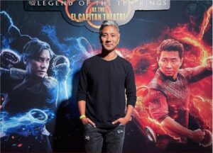 Alain Uy Age And Wikipedia: How Old Is The Power IV cast?