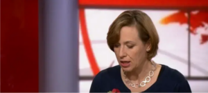 BBC Alison Holt Wikipedia And Age: Husband And Net Worth