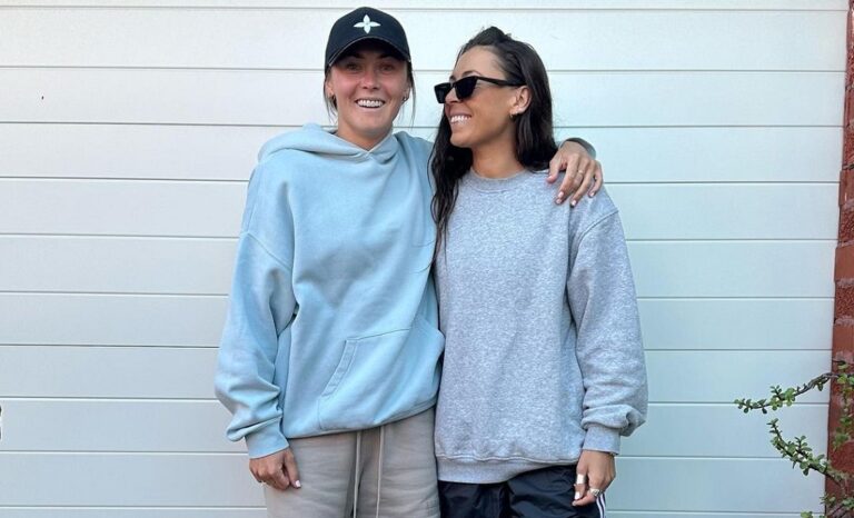 Caitlin Foord Brother: Sister Jamie Foord And Ethnicity