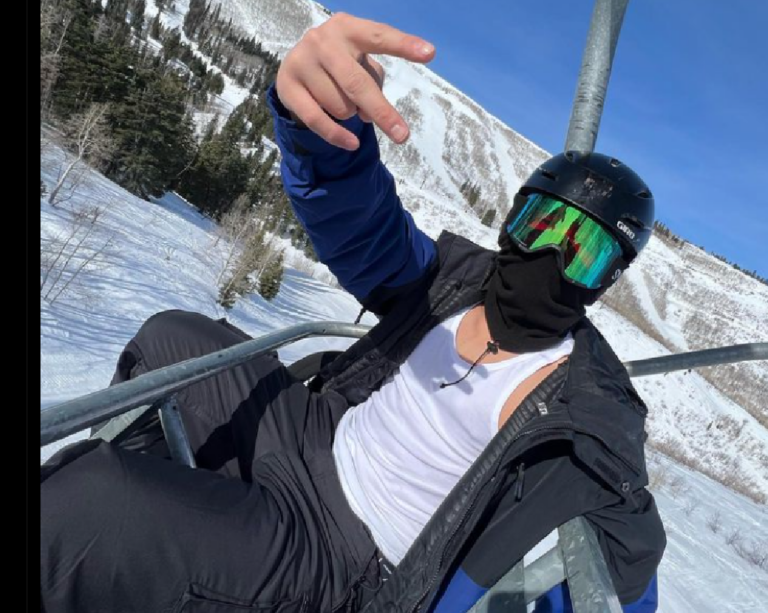 What Happened To Caleb Coffee: Dead Or Alive Accident