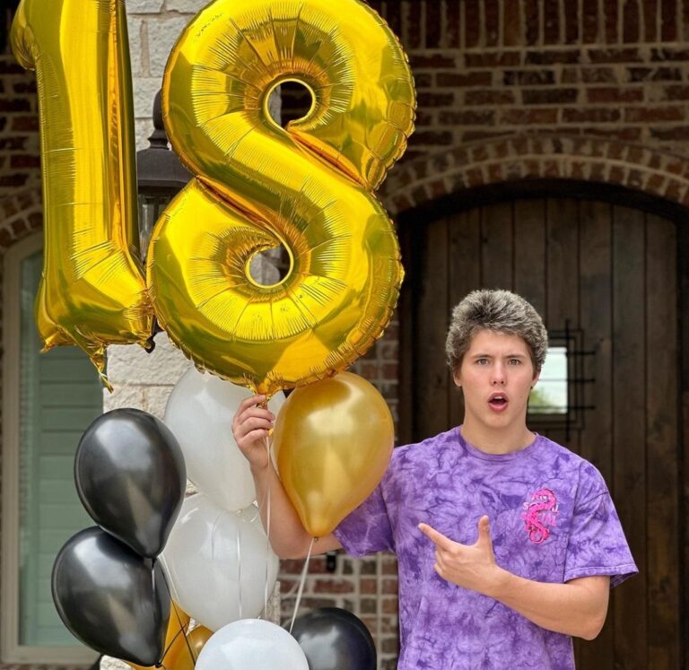 Caleb Coffee Age: How Old Is TikTok Star? Wiki Parents