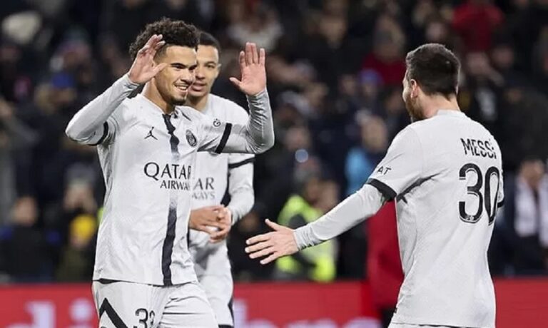 Warren Zaïre-Emery Parents: Father Franck Emery And Mother