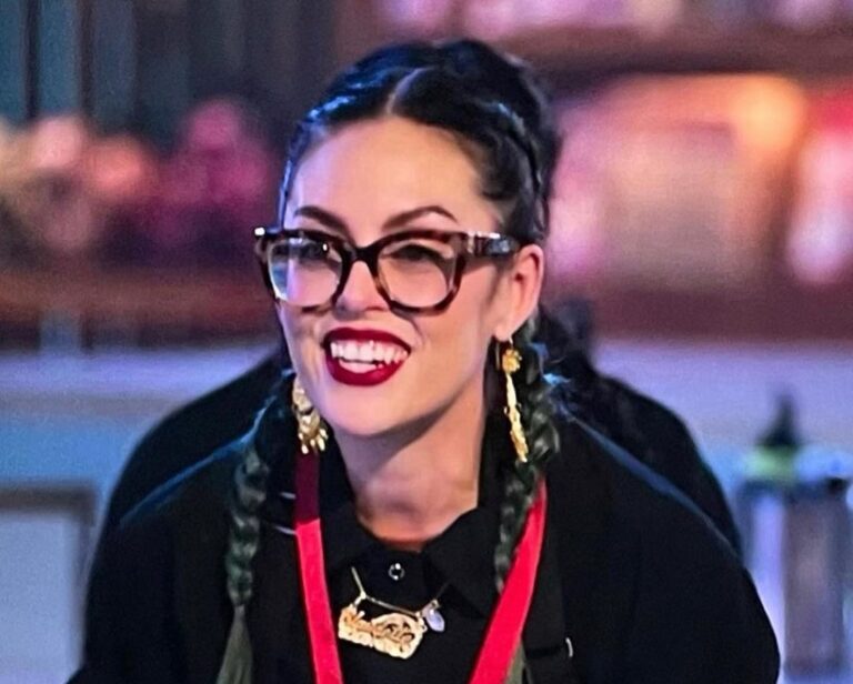 Claudette Zepeda Weight Loss Journey: Before And After Pics