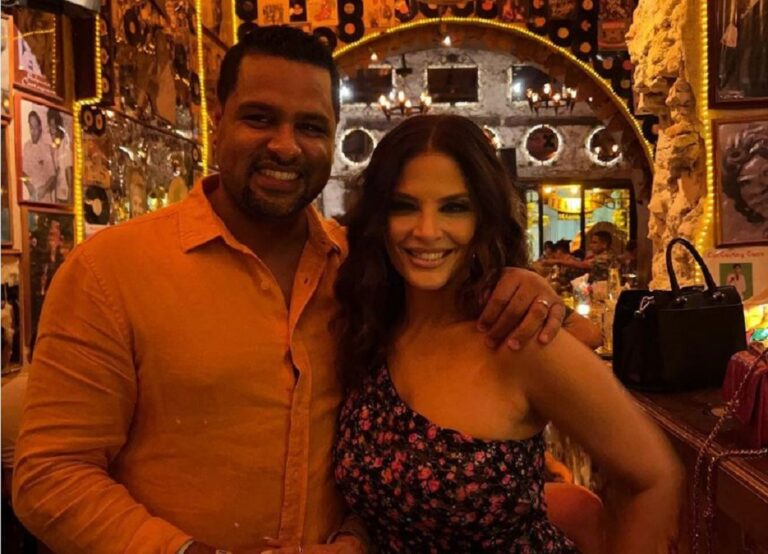 Darlene Rodriguez Husband David Rodriguez And Kids