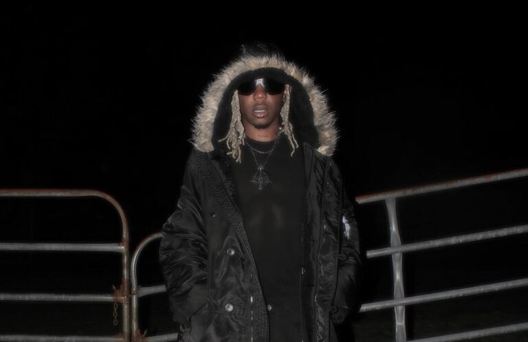 Destroy Lonely Mugshot: Is Rapper Arrested?