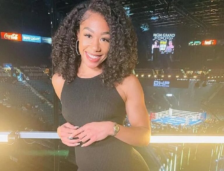 Alicia Bumgarner Wikipedia And Age: Husband And Net Worth