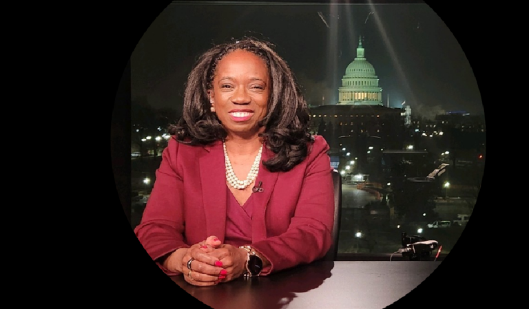 Gwen Keyes Fleming Age: How Old? Bio Husband Net Worth