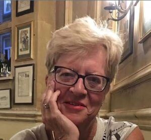 Helen Pitcher Wikipedia Age: Husband And Net Worth 2023