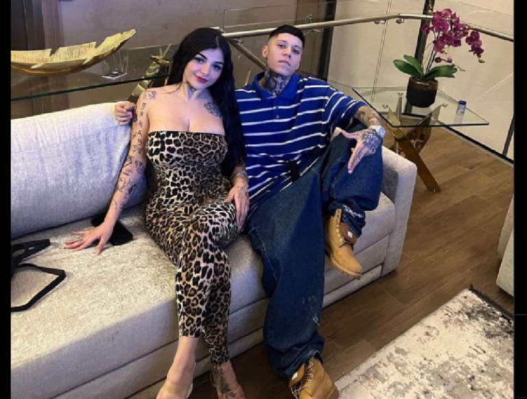 Karely Ruiz Con Babo Video Viral On Twitter: Scandal