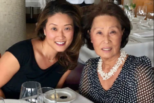 Katie Phang Husband Jonathan Feldman Married Life And Kids