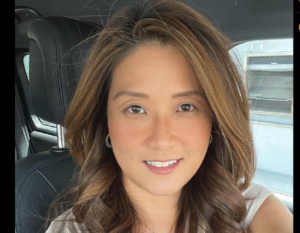 Katie Phang Husband Jonathan Feldman Married Life And Kids