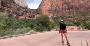 Laura Barron Lopez Wikipedia Age: Husband And Net Worth