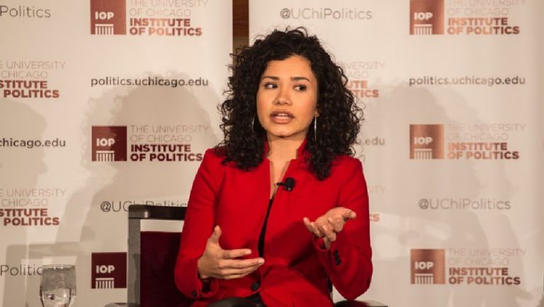 Laura Barron Lopez Wikipedia Age: Husband And Net Worth