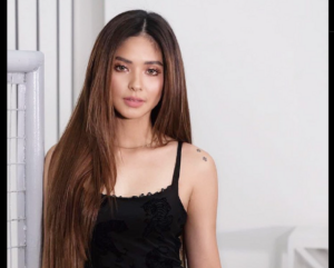 Loisa Andalio Viral Video On Telegram Leaked Footage Scandal