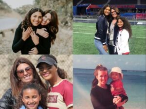 Maya Brady Parents: Brian Timmons And Maureen Brady