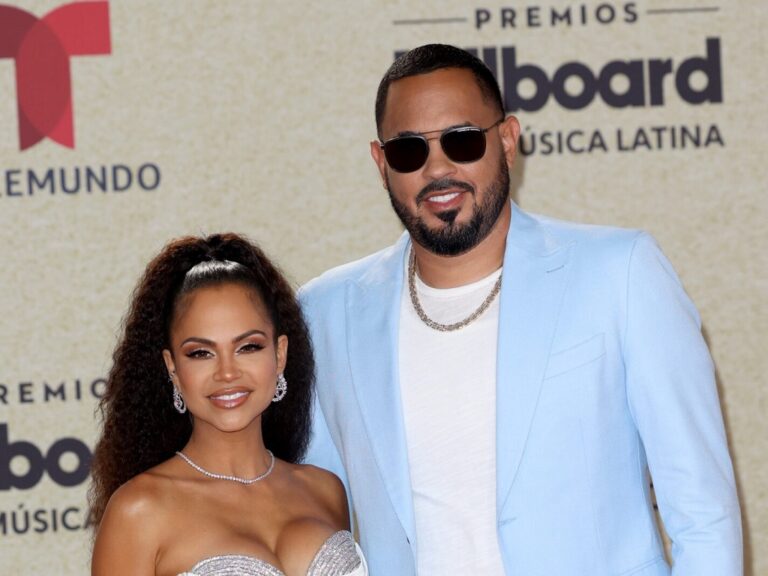 Natti Natasha Cheating Scandal: Did She Cheat On Partner?