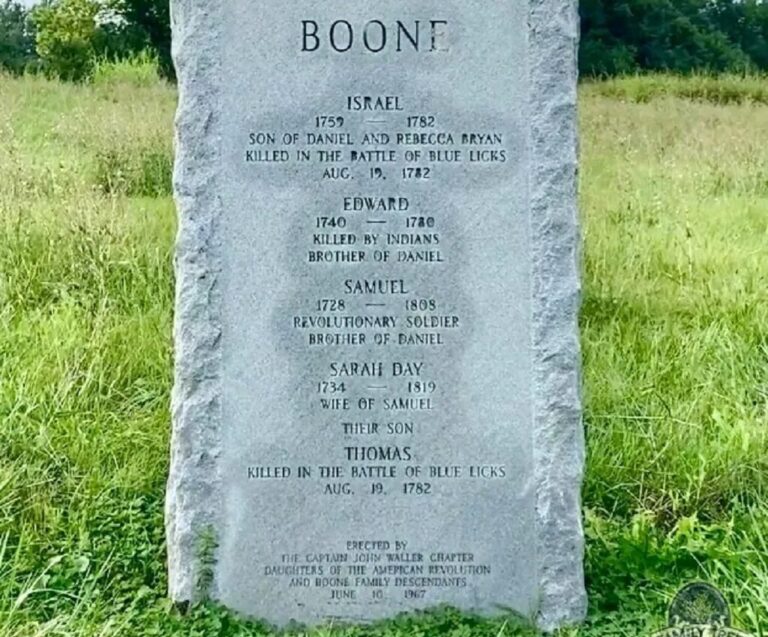 Austin Tennis Ned Boone Death & Obituary: Family Mourns 2023