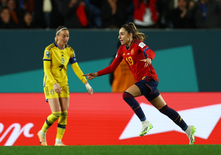 Olga Carmona Etnia And Religión: Is She Muslim Or Jewish Or Christian