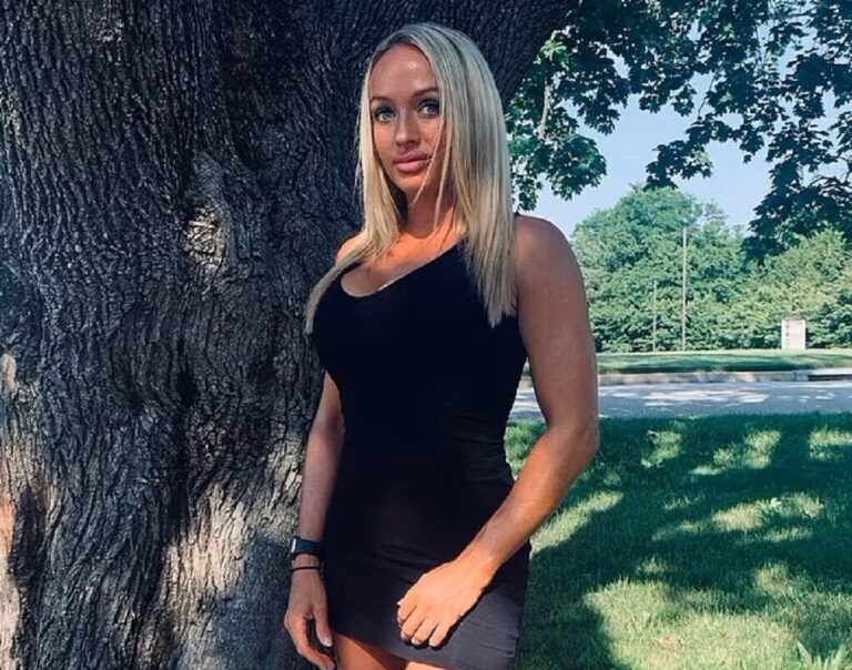 Meet Rachel Morin Boyfriend Richard Tobin And Family 2023