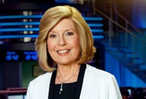 Sandie Rinaldo Husband Michael Rinaldo: Age Gap And Family