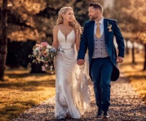 BBC Emma Vardy Wikipedia And Age: Husband And Net Worth