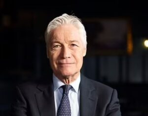 Daily Mail Richard Kay Journalist Wikipedia Age Wife And Net Worth ...