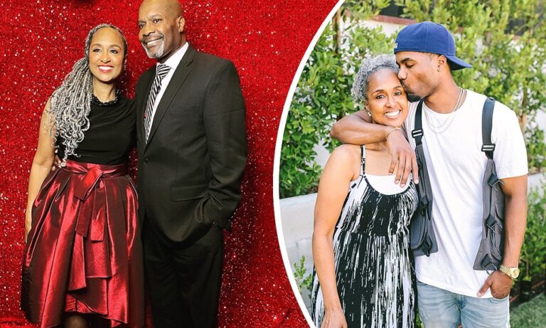 Sterling Brim Sister Shalena Brim: Brother And Family