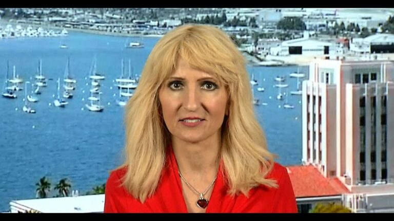 Wendy Patrick Prosecutor Wiki Bio Age And Husband