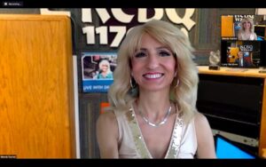 Wendy Patrick Age: How Old Is She? Wikipedia Parents Sibling