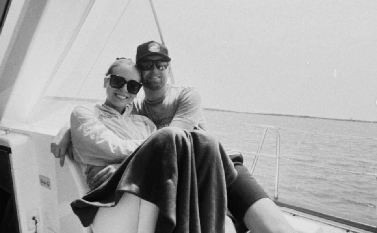 William Byron Wife: Is He Married To His Girlfriend