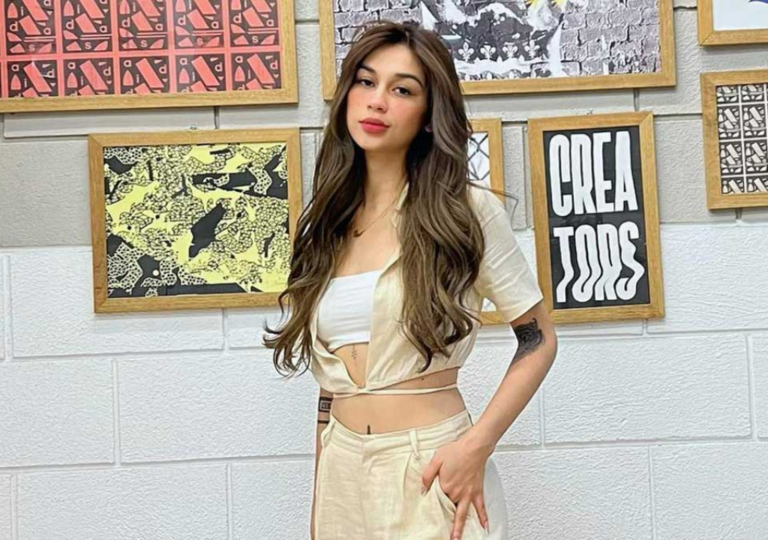 Youtuber Zeinab Harake Wikipedia Age And Net Worth 2023