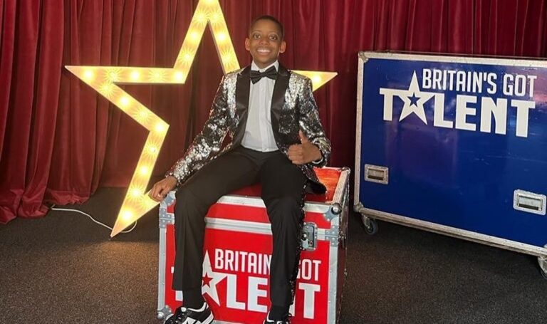 BGT Malakai Bayoh Wikipedia Age: Parents And Siblings