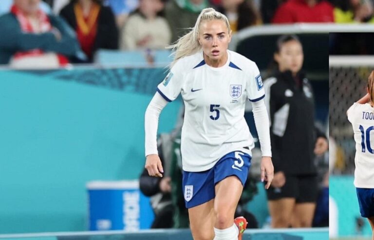 Is Alex Greenwood Gay? Partner Or Husband Family Ethnicity